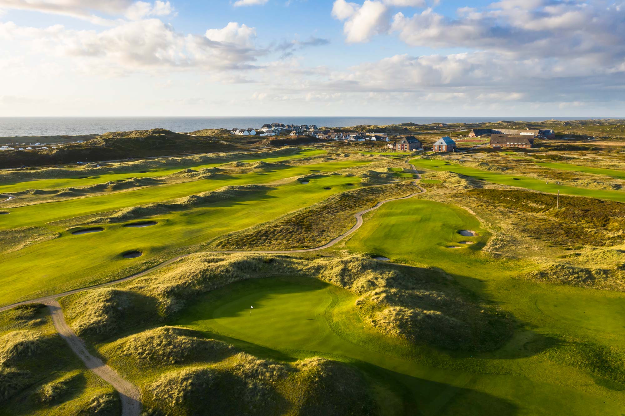Smuk Hus - Wedell Sylt