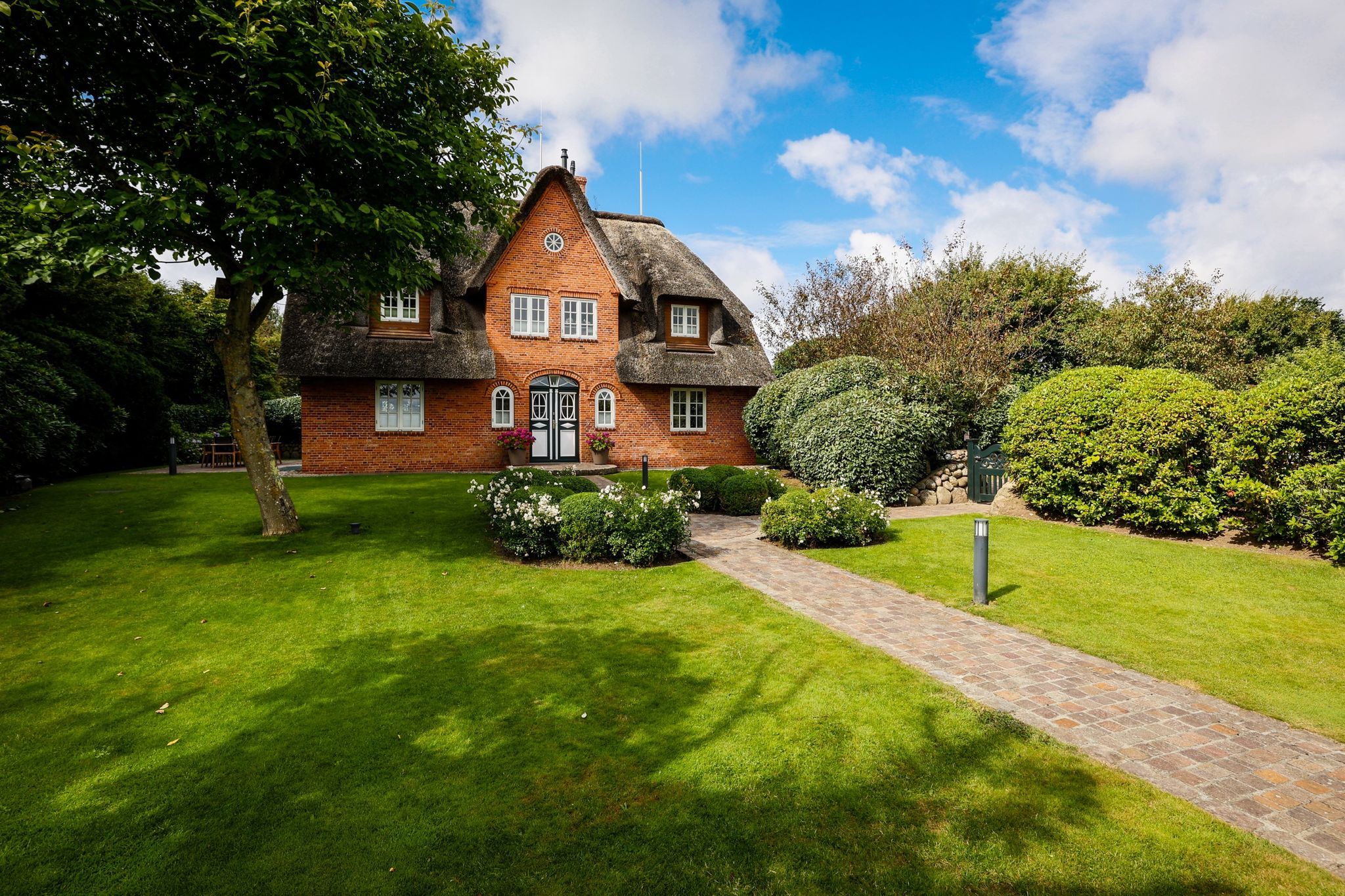 Keitum Royal - Wedell Sylt