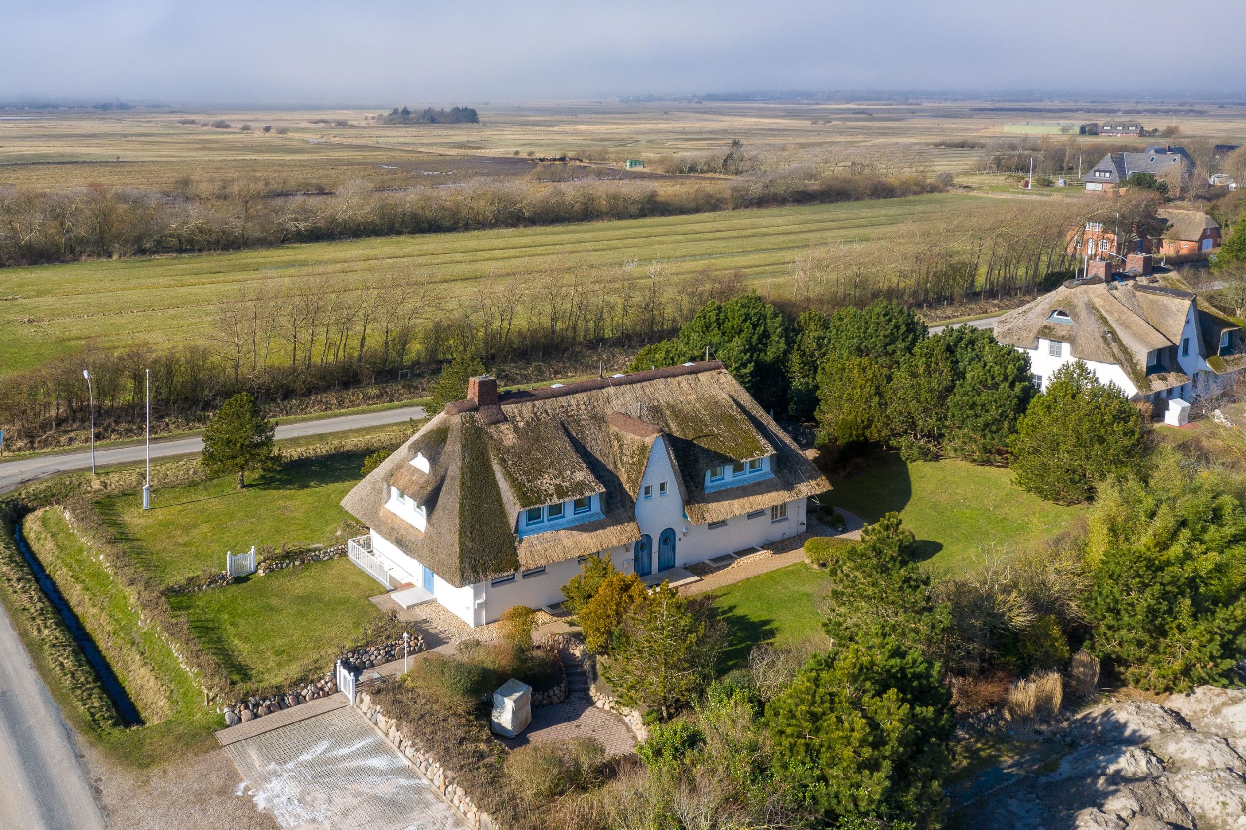Seestern _ Archsum - Wedell Sylt