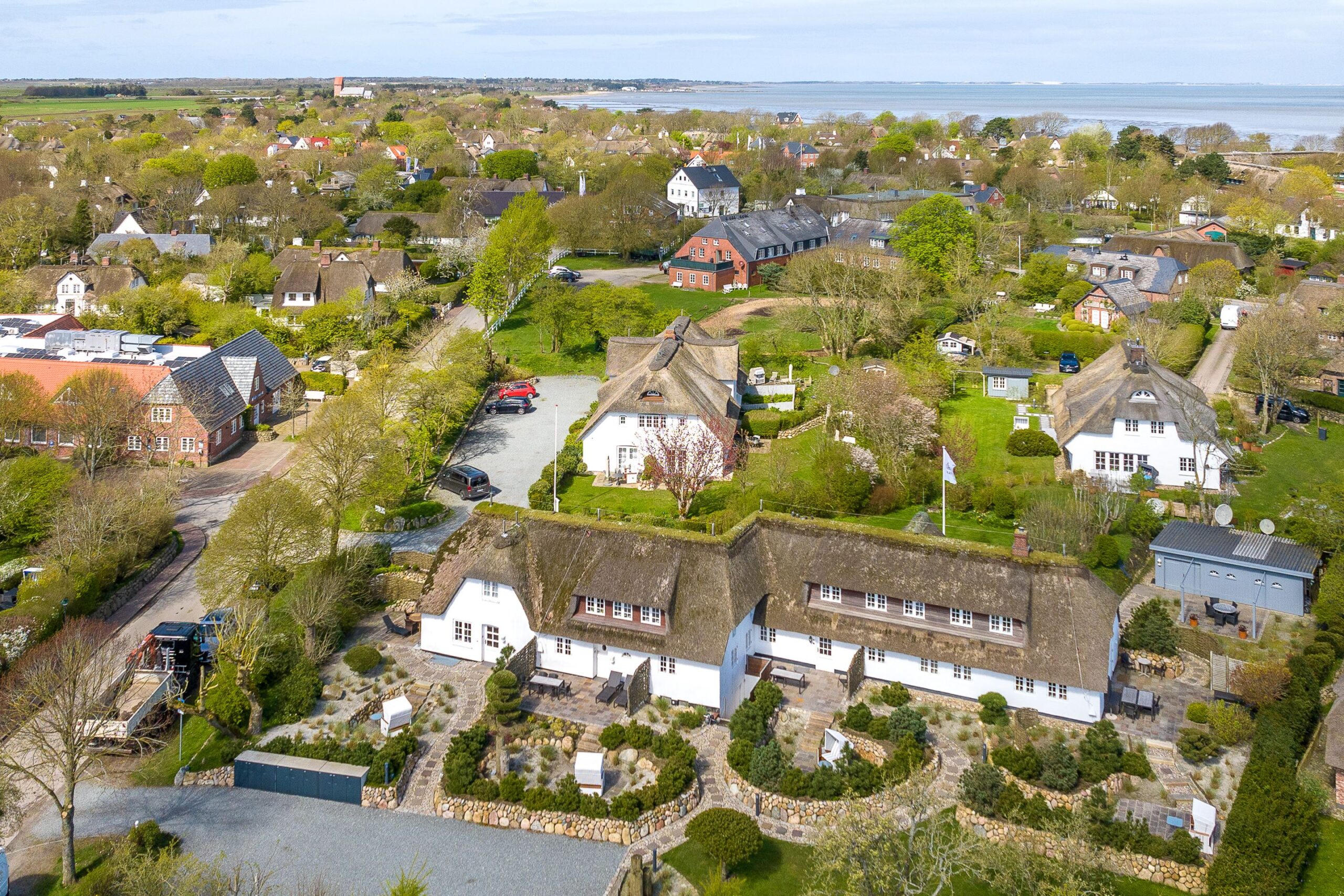 Gaat 7 Victoria - Wedell Sylt